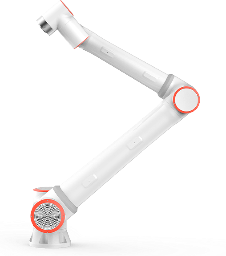 Affordable COBOTS for Production | FR Series by Fairino